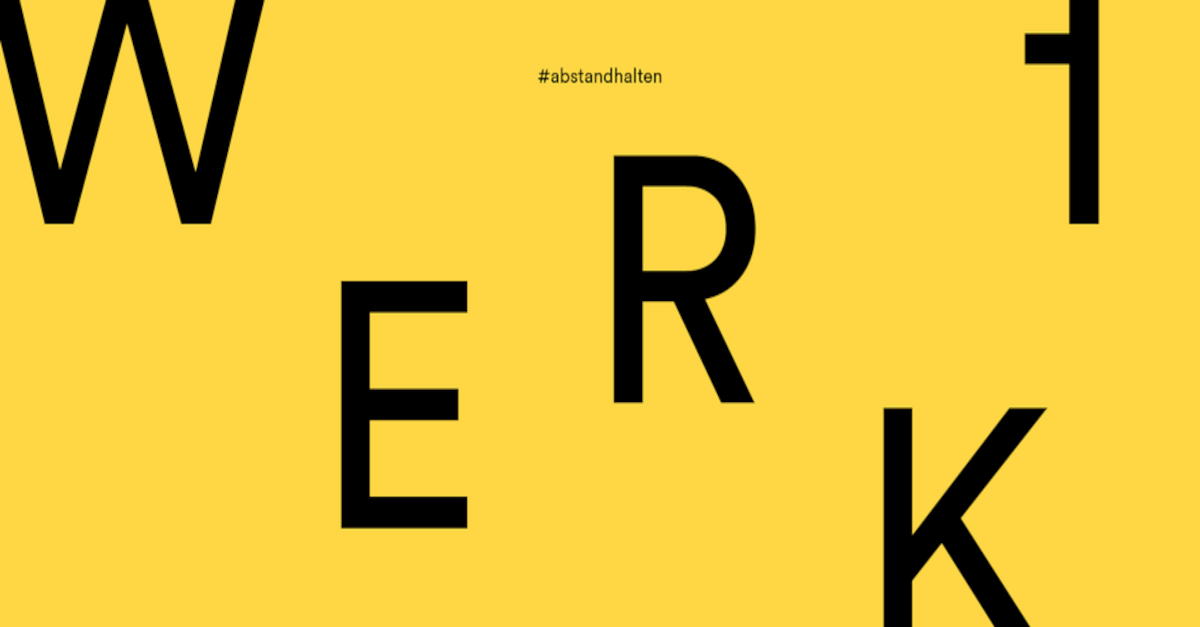 Werk1 Werbegraphik GmbH / Büro für visuelle Kommunikation ...